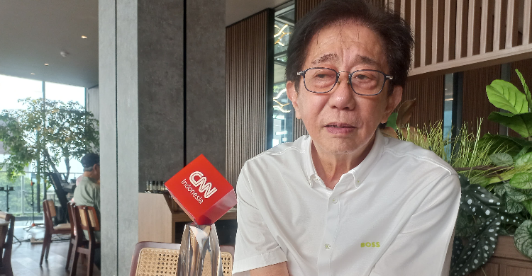 Sido Muncul Raih Penghargaan Remarkable Preservation in Herbal Medicine