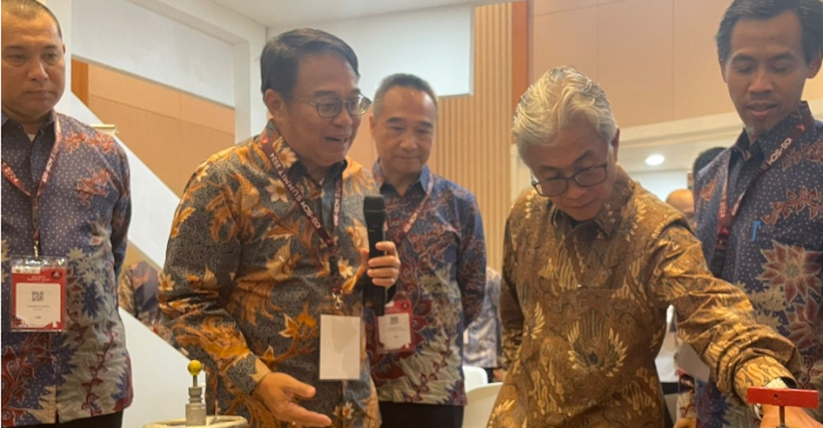 SKK Migas Targetin Investasi Rp 249 Triliun