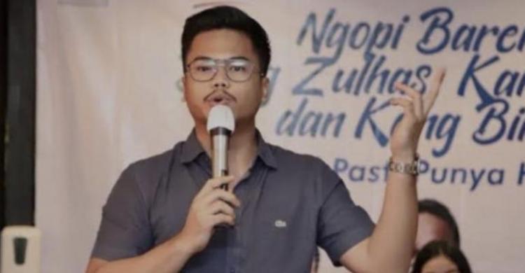 Soal Capres KIB, Jubir PAN: Kami Kedepankan Ide Dan Gagasan