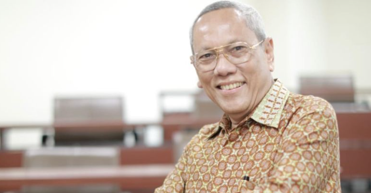 Prof. Tjandra: Kita Perlu Waspada, Tapi Jangan Cepat Tarik Kesimpulan