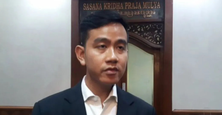 Soal Pencalonannya Pasca Putusan MKMK, Gibran: Biar Warga Yang Menilai
