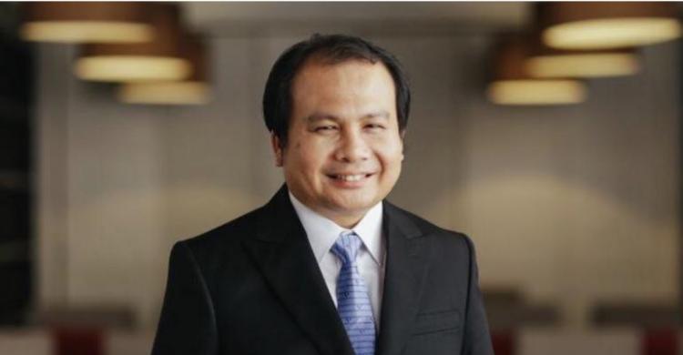 Soal Presiden Dari Jawa, Endang Tirtana Sebut Bukan Untuk Dipolitisasi