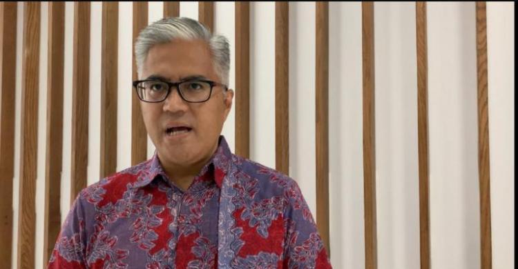 Soal Tenda Di Depan UNHCR, Kemlu: Ini Pelanggaran, Pengungsi LN Tak ...