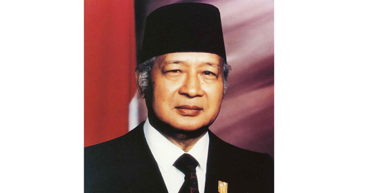 Soeharto Layak Jadi Pahlawan Nasional Tokoh Bangsa Kompak Beri Dukungan