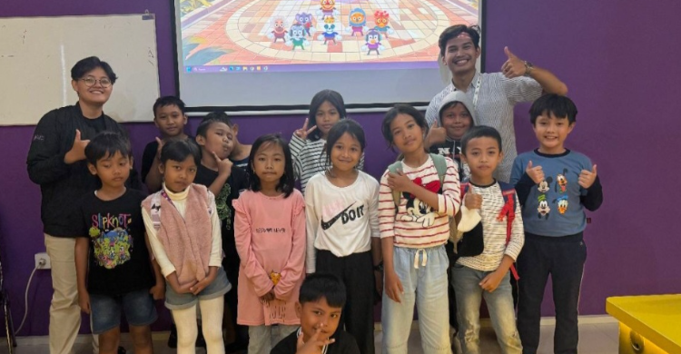 Soft Skills Gen Z-Alpha Lemah, Algonova Hadirkan Keterampilan Paling Dibutuhkan