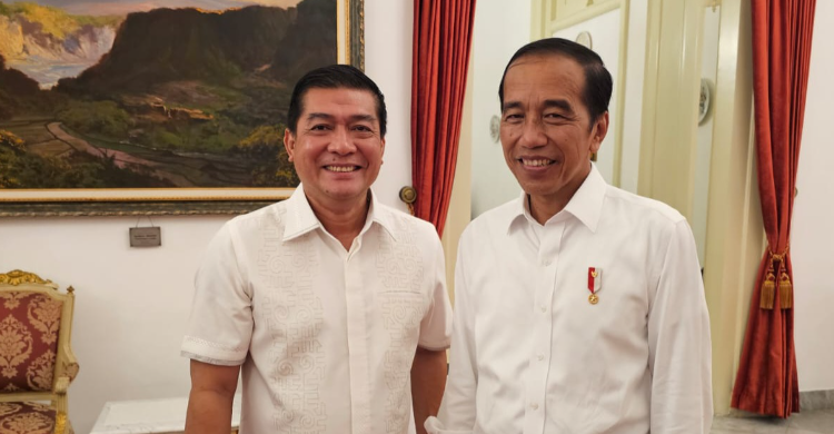 Solmet Tegaskan Pemerintahan Prabowo-Gibran Solid