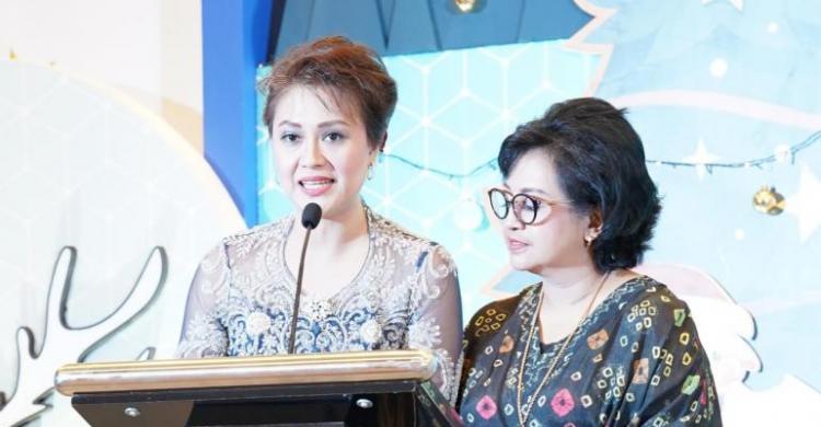 Songsong 2024, Peradi SAI Bertekad Ciptakan Keadilan Di Masyarakat