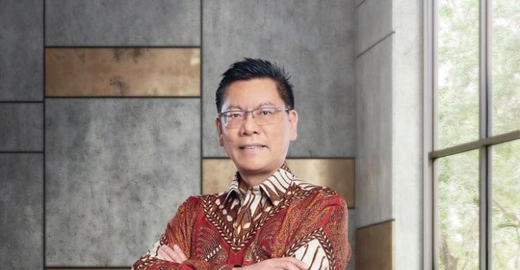 Sony Subrata: Fenometer Canggih Pantau Medsos Menuju Pemilu 2024