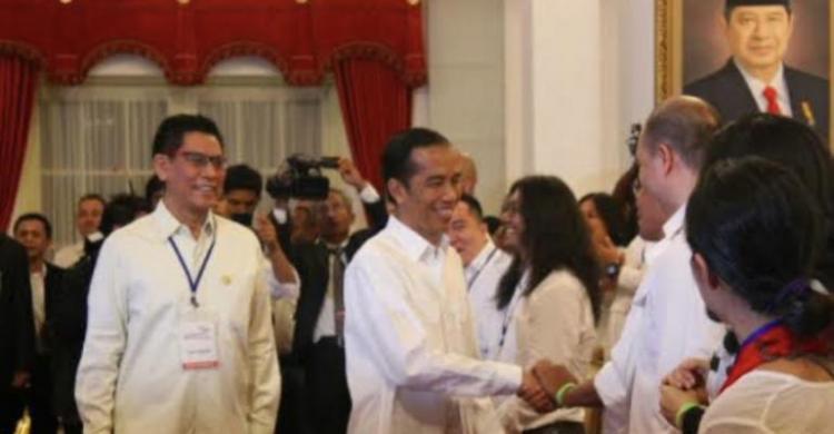 Sony Subrata: IKN Jadi Kebanggaan Rakyat Indonesia