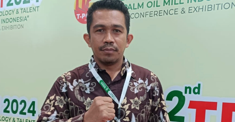 SPKS Harap Pemerintah Tinjau Kembali Rencana Kenaikan Tarif Pungutan Ekspor CPO