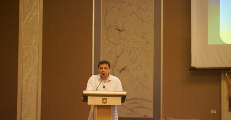 Stakeholder Jalin Kerja Sama Luncurkan Buku Literasi Tata Kelola Sampah