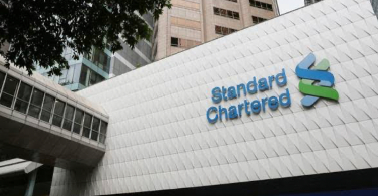 Standard Chartered Ramal Ekonomi RI Tahun Ini Tumbuh 5,1 Persen