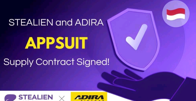 Stealien Ekspansi Pasar Di Indonesia Lewat Suplai Appsuit Ke ADIRA