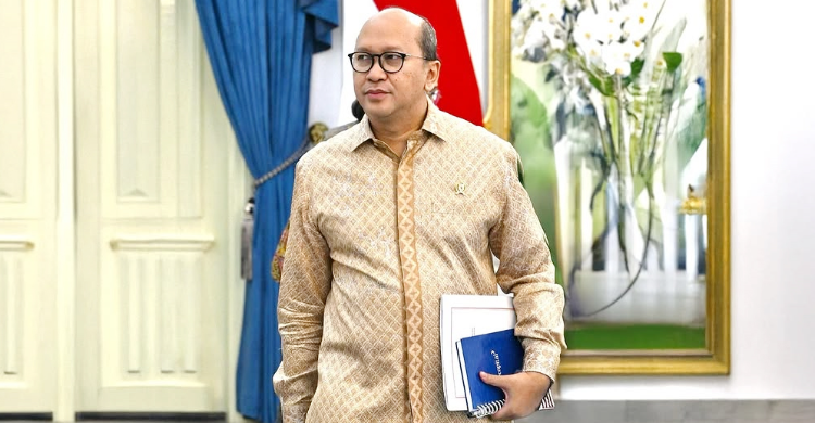 Prabowo Tak Nitip Satu Orang Pun Di Danantara