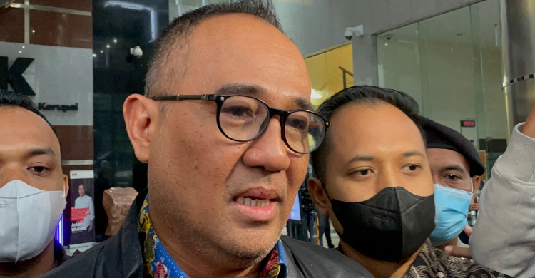 Sudah Lapor Semua Harta Kekayaannya, KPK: Rafael Alun Pede Saat ...