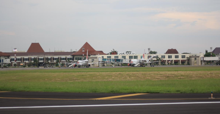 Sukseskan Haji, InJourney Siapkan 18 Bandara & Terminal Khusus di Bandara Soetta