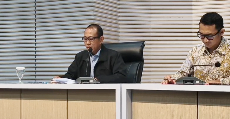 “Sulap” Hasil Audit BPK, Bupati Muara Enim Diduga Gelontorkan Suap Rp 1,6 M