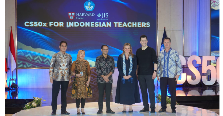 Sumbangsih MMSGI Ciptakan Pendidikan Inklusif di Indonesia