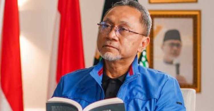 Survei IPO: Zulhas Menko Berkinerja Terbaik