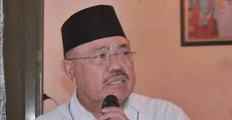 Survei LKPI: Tonny Uloli Unggul Di Pilgub Gorontalo