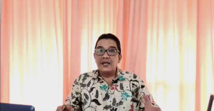 Survei Spin Prabowo Subianto Masih Rajai Elektabilitas Capres 2024