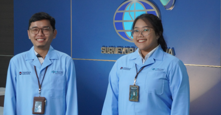 Surveyor Indonesia: Energi Yang Andal Tak Hanya Soal Pasokan, Tapi Juga ...