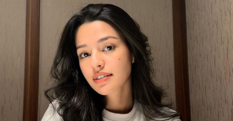 Susan Sameh Rahasiakan Calon Suami Calon Suami