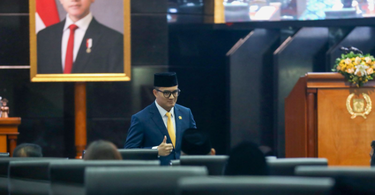 Syafi Djohan: Drainase Dan Minimnya Daerah Resapan Jadi Masalah Banjir ...