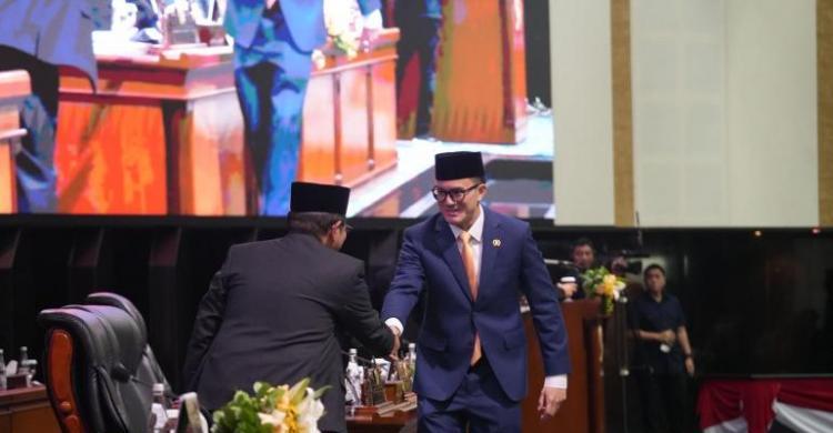Syafi Fabio: Golkar Dorong Pencegahan Narkotika Dan Penguatan Ranperda ...