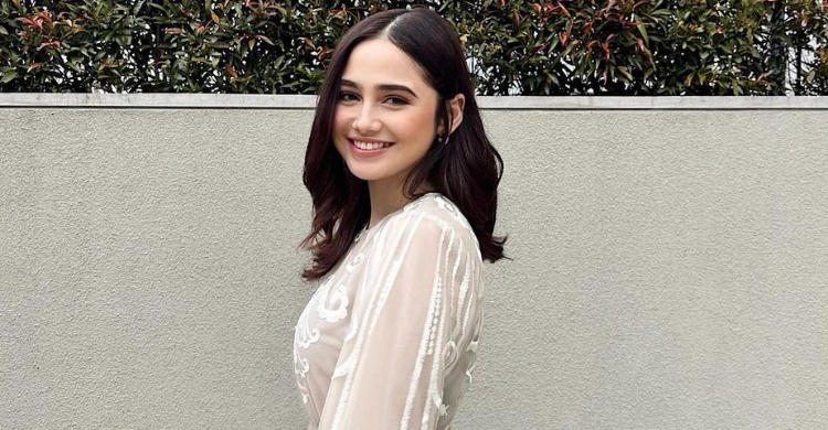 Syifa Hadju, Dijodohkan Dengan Anak Sultan Cikarang