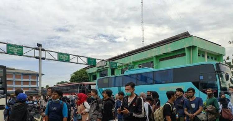 Tahun Ini, BKI Gelar Program Mudik Bersama BUMN
