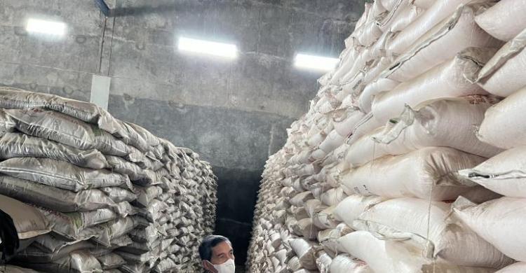 Tahun Ini, Pupuk Indonesia Targetkan 1.000 Kios Pupuk Komersil Beroperasi