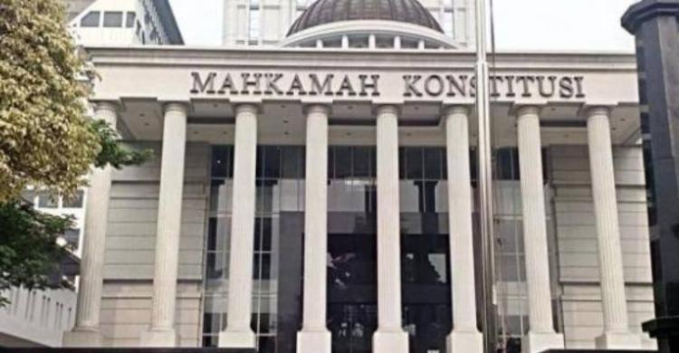 KPD Dorong MK Berlakukan Ambang Batas Parlemen 0 Persen Pada 2024