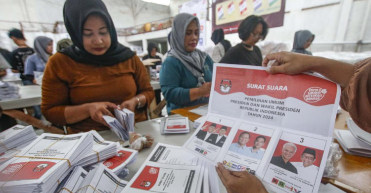 Tak Ubah Hasil Pemilu, FIM Nilai Parpol Rugi Sendiri Jika Gulirkan Hak Angket