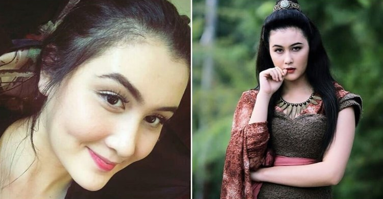 Talitha Curtis Jatuh Ke Dunia Hitam Demi Bertahan Hidup