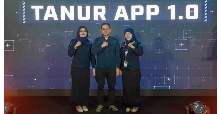 Tanur Muthmainnah Tour Luncurkan Aplikasi Tanur App 1.0 di Kick Off ...