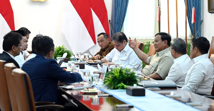 Targetkan Buka Jutaan Lapangan Kerja Prabowo Fokus Garap Kopdes Dan Pertanian