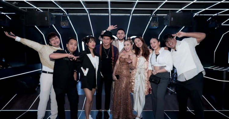 Tasya Revina Bangga Produk Lokal, Aniverable Siap Kuasai Pasar ...