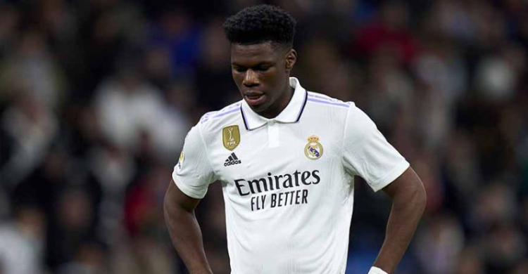Tchouameni Betah Jadi Ban Serep Di EL Real