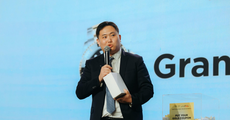 TCL Bikin Program Liburan Akhir Tahun, Trip Eksklusif Ke China