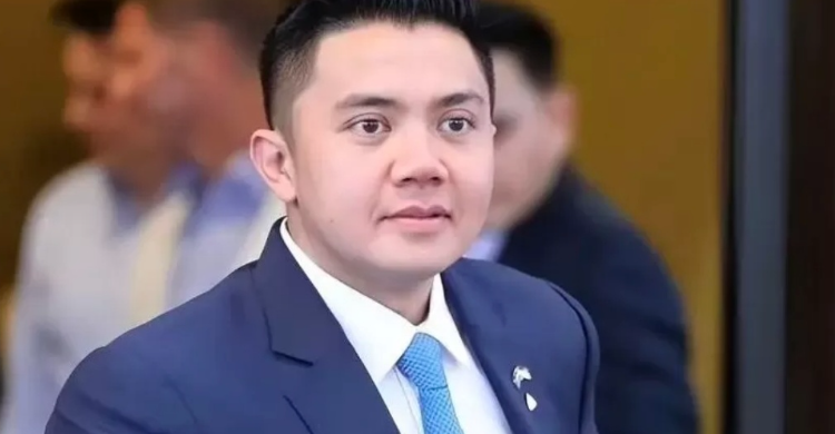 Teddy Indra Wijaya, Pilar Komunikasi Publik di Pemerintahan Prabowo
