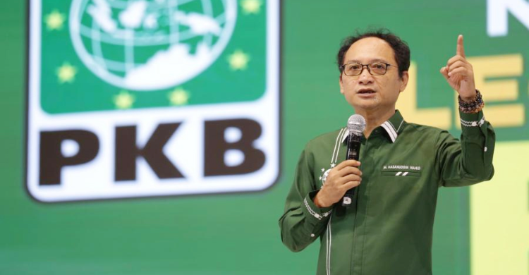 PKB Belum Tentukan Threshold Pemilu 2029