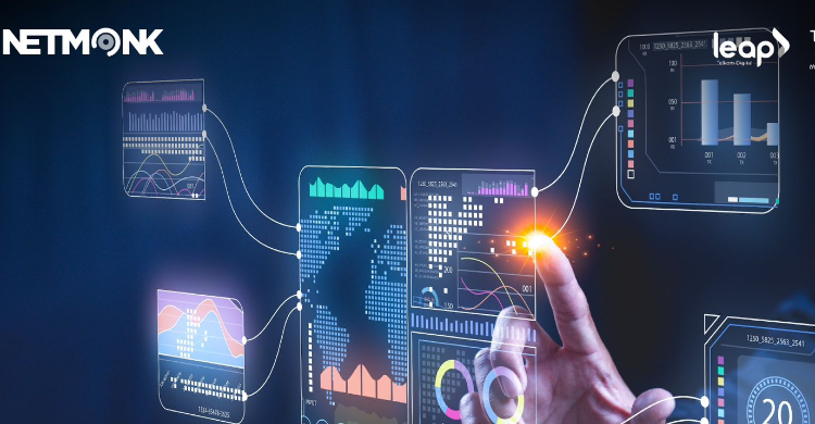 Telkom Beberkan Manfaat Netmonk Prime, Atasi Kendala Jaringan