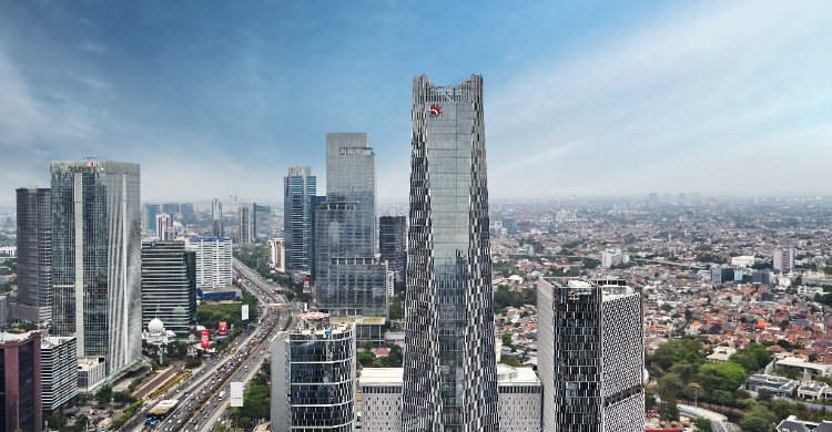 Telkom Bentuk Tim Khusus Sosialisasi P3DN di 5 BUMN