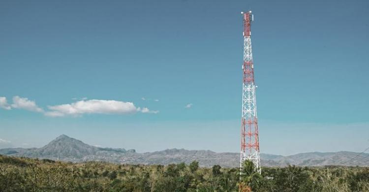 Telkom Group Perkuat Bisnis Menara