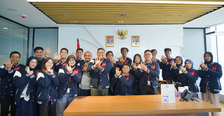 Telkom Siapkan Talenta Digital Masa Depan Melalui Program Digistar ...