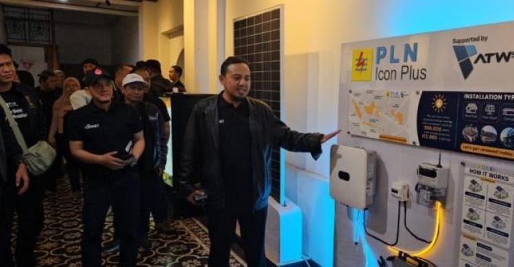 Tembus 1 Juta Pengguna ICONNET, PLN Icon Plus Dukung Pemerataan Akses Internet