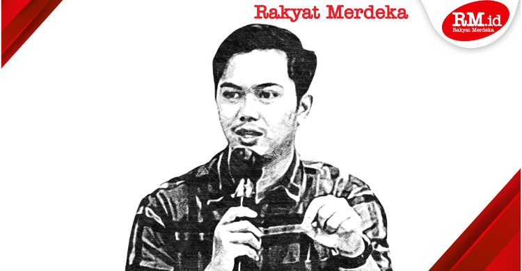 Beras Oplosan Bikin Resah, Rio Priambodo: Minta Pelaku Ditindak Tegas