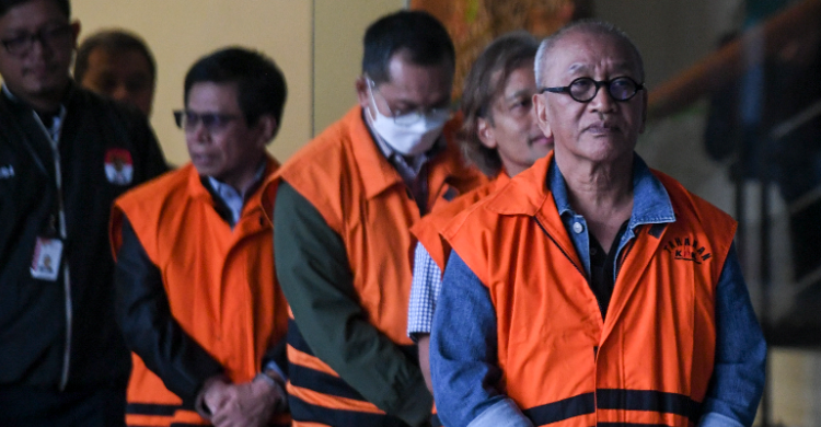 KPK Kembangkan Kasus Pengadaan Lahan Rorotan