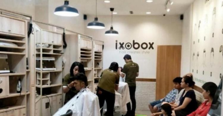 Terapkan Teknologi Canggih, Ixobox Ajak Investor Berbisnis Barbershop